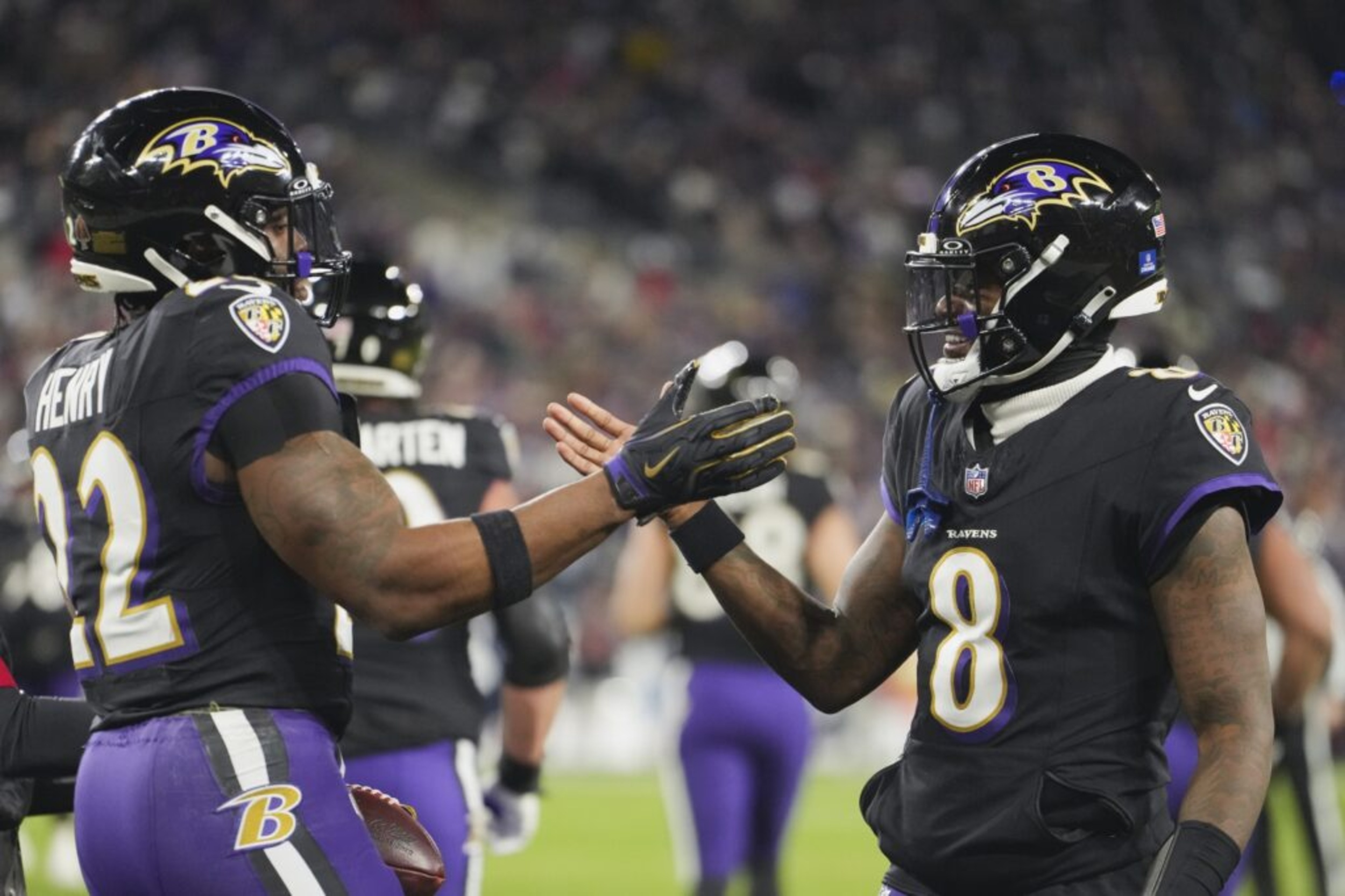 Lamar Jackson injury update: Ravens star QB could miss Week 17