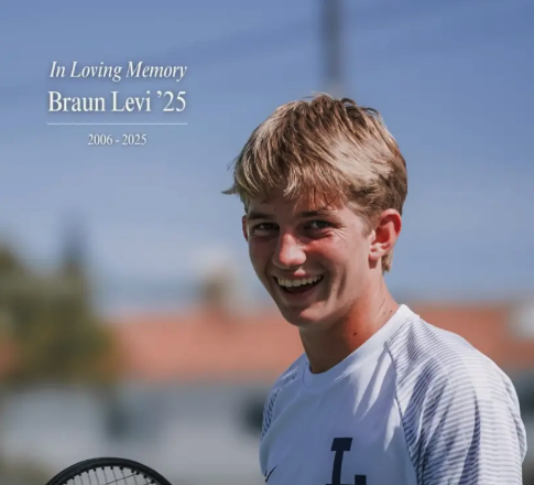 Driver arrested in DUI crash that killed 18-year-old Braun Levi