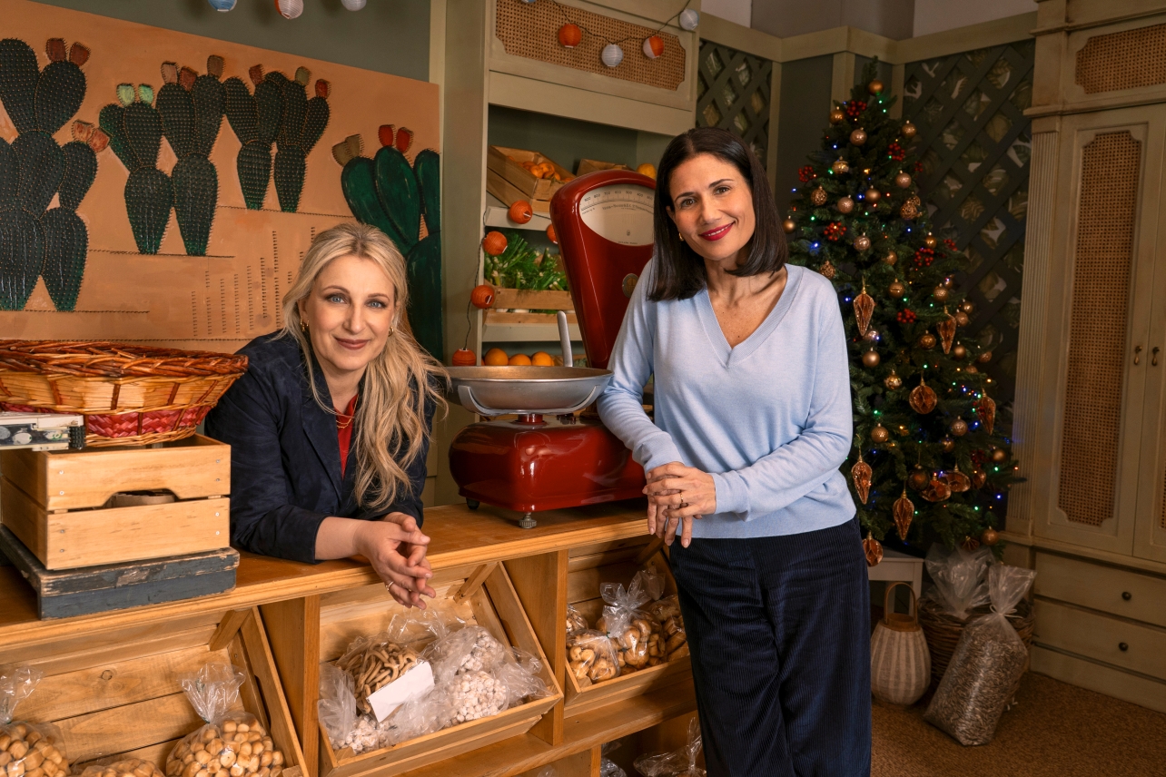 Stream it or skip it: ‘Sicily Express’ on Netflix, a comedy about ...