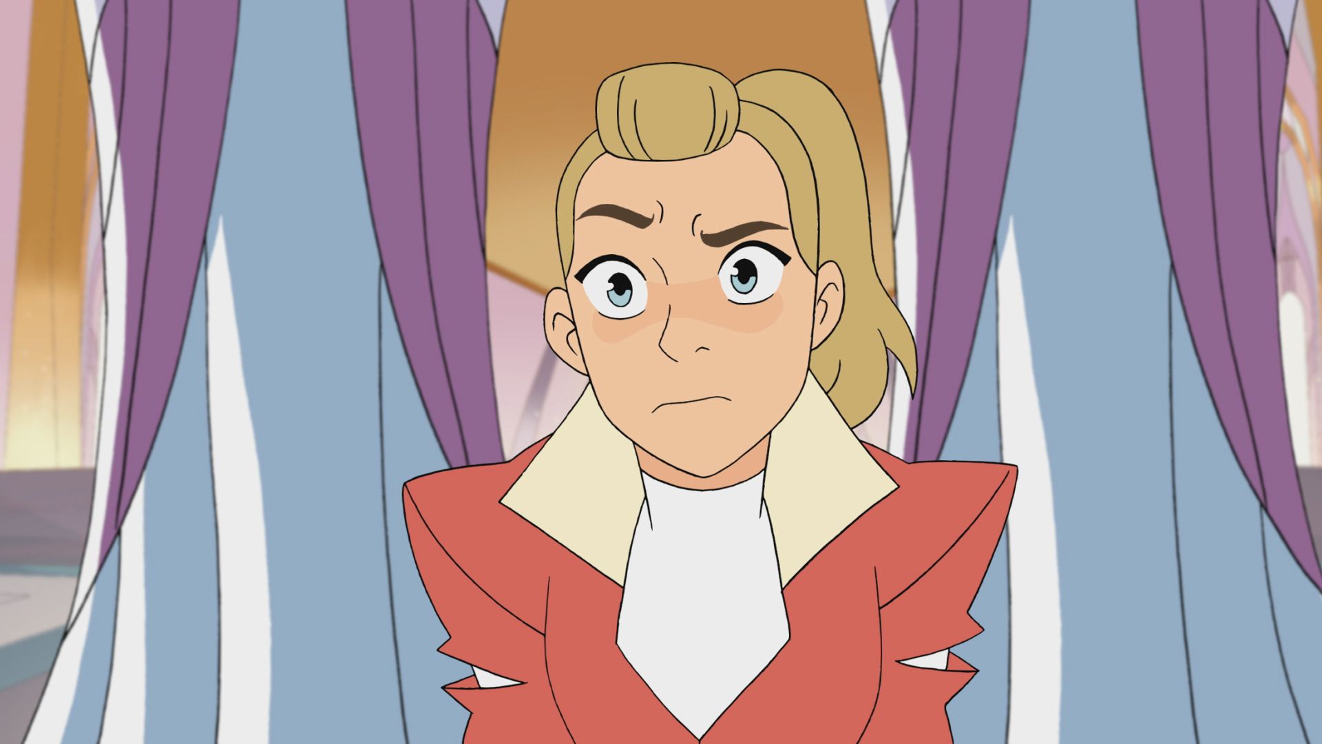 'She-Ra and the Princesses of Power' creator hopes for new streamer ...