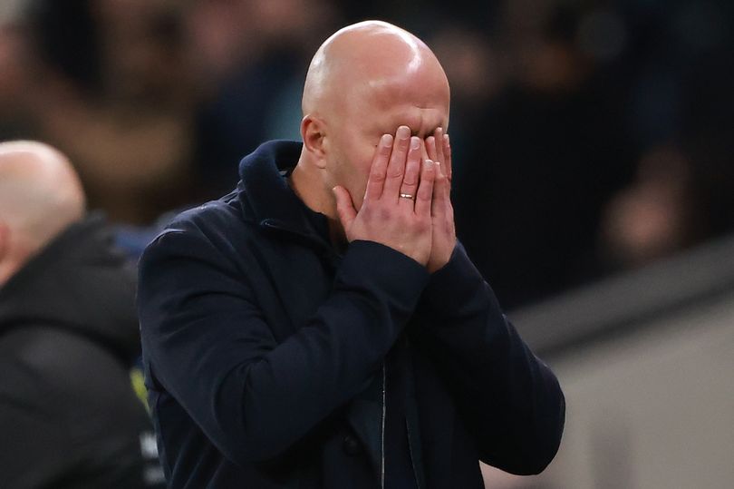 Liverpool could be without eight players for Wolves after fresh injury ...