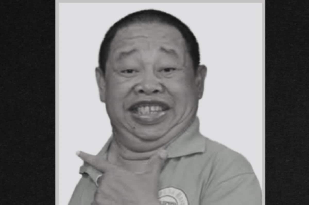 'Mongolian Barbecue' comedian Kuhol dies at 66