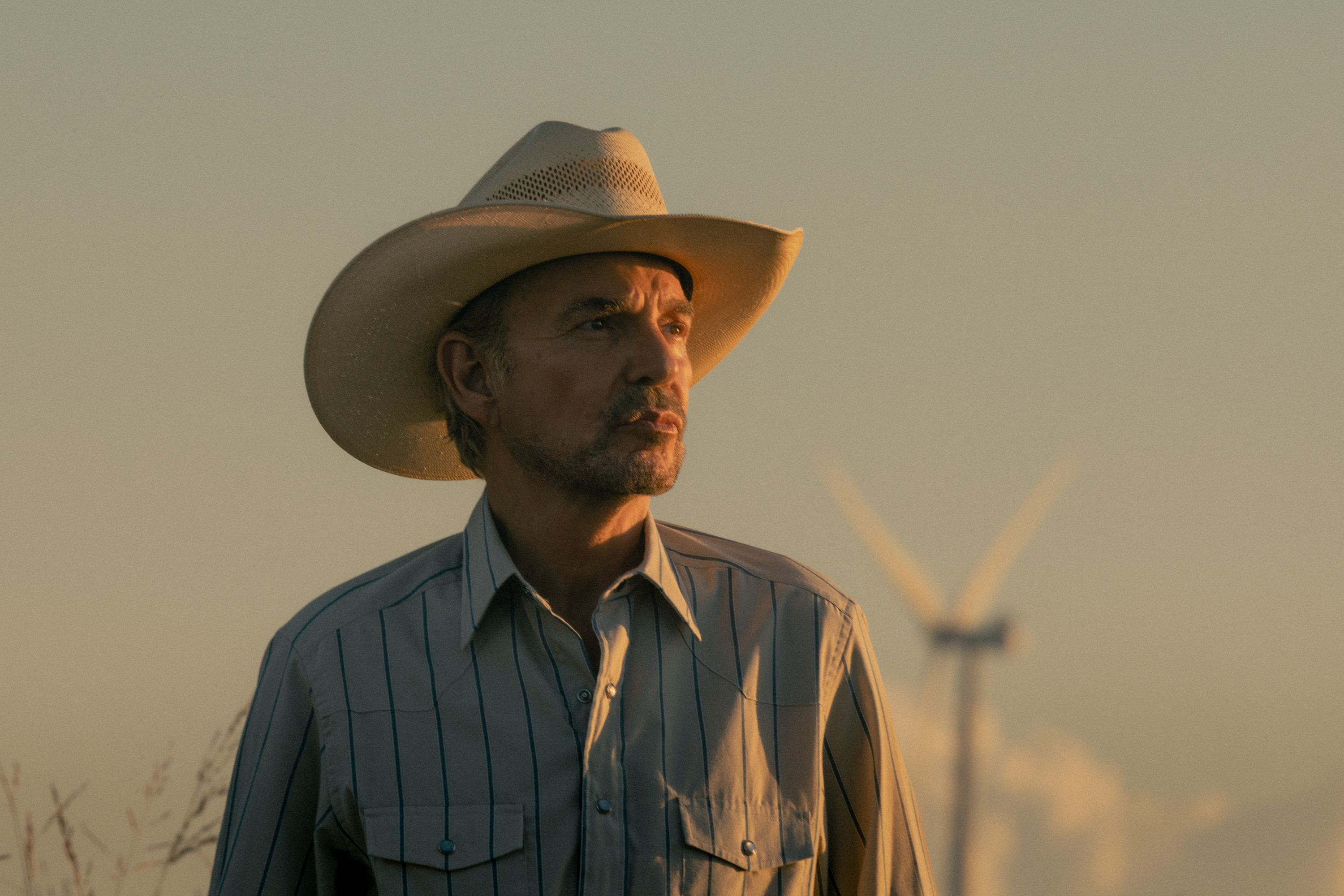 Billy Bob Thornton hints at Tommy's fate in ‘Landman' season 3. Here's ...