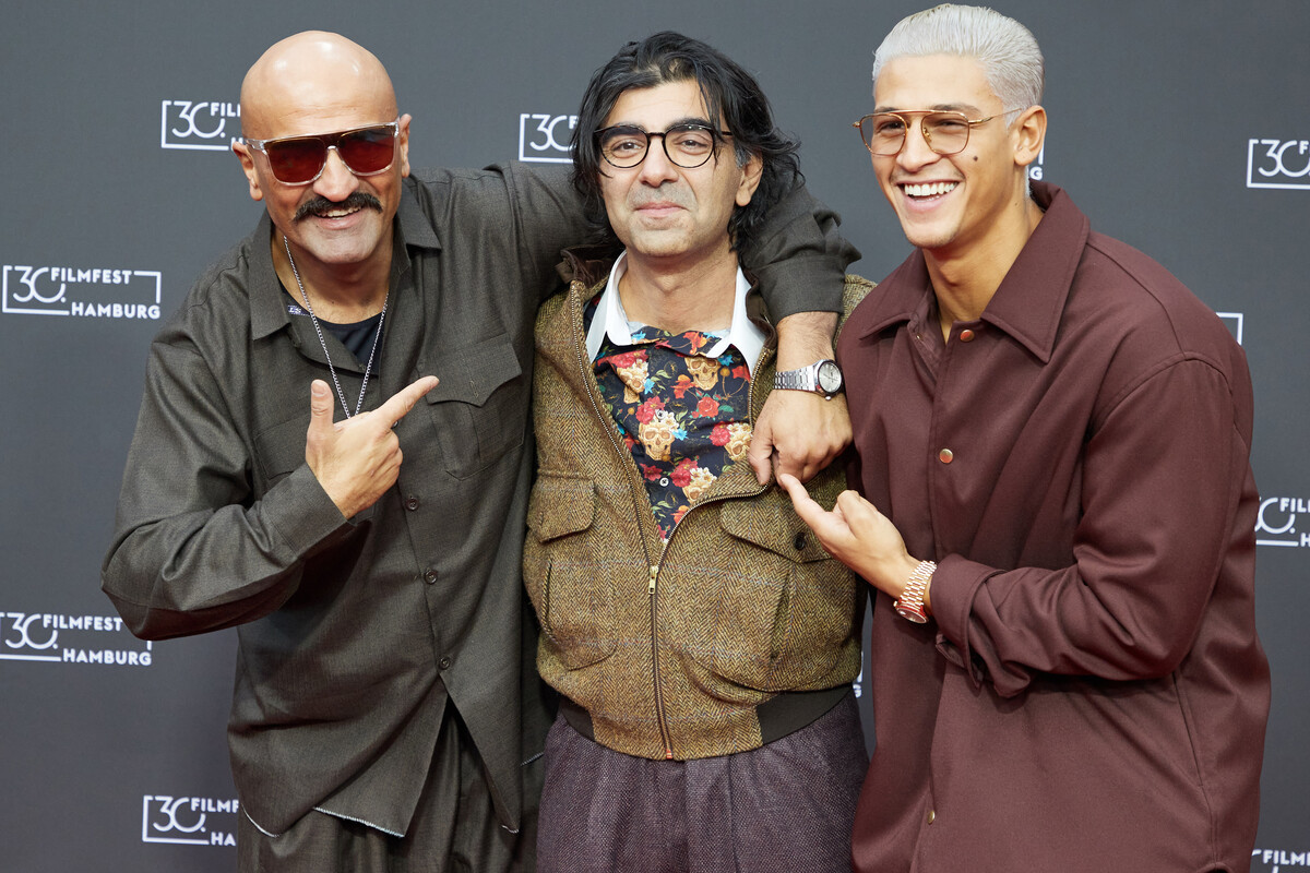 Xatars Schuldenfalle: Rapper meldete vor Tod Privatinsolvenz an