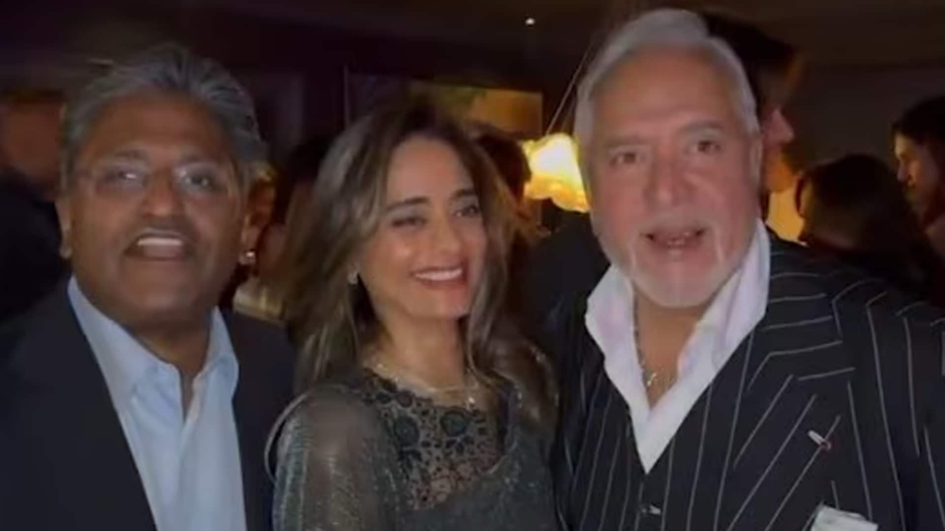 "I apologise": Lalit Modi, days after "biggest fugitives" video with ...