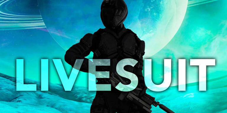 Prime Video's new sci-fi show from The Expanse author is the space ...