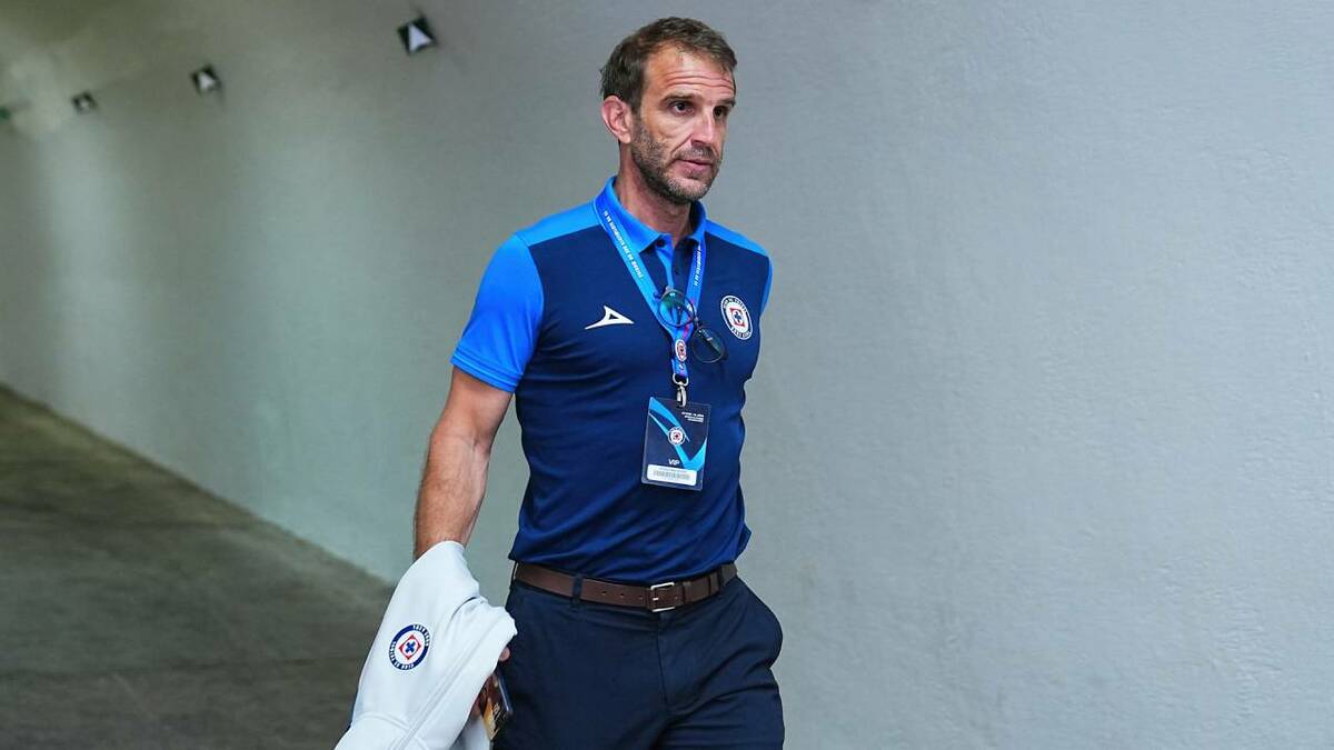 El Clausura 2026 podría marcar el final de Iván Alonso en Cruz Azul