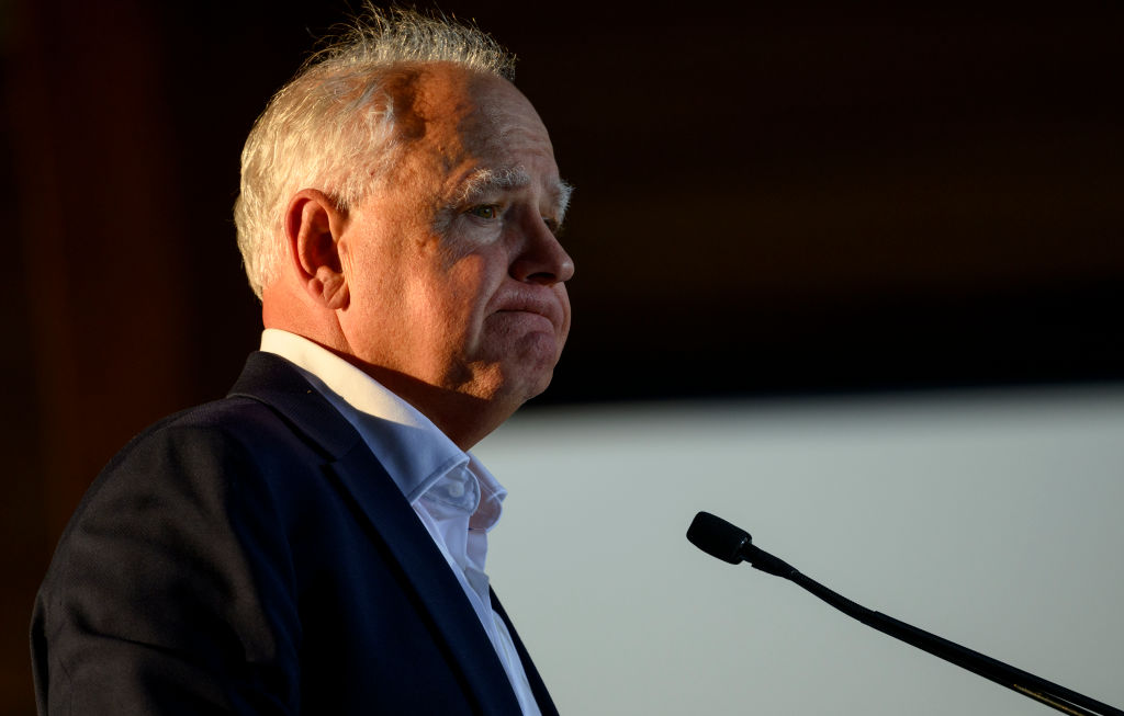 'Deeply disturbing': Walz calls out ICE detentions