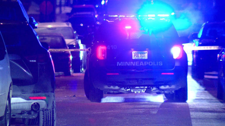 Teen arrested after deadly north Minneapolis overnight shooting