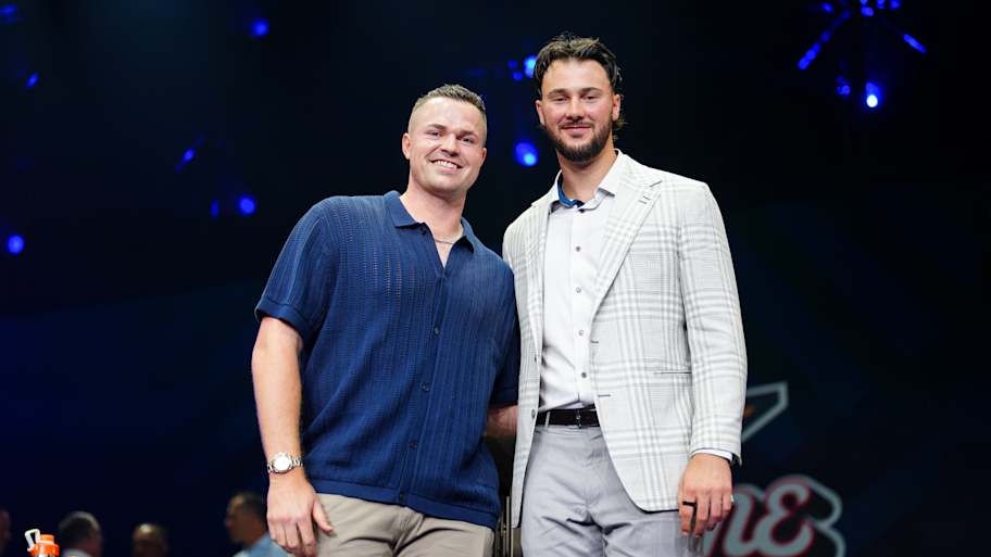 Skubal vs. Skenes: Which ace should get the ball for Team USA's WBC opener?