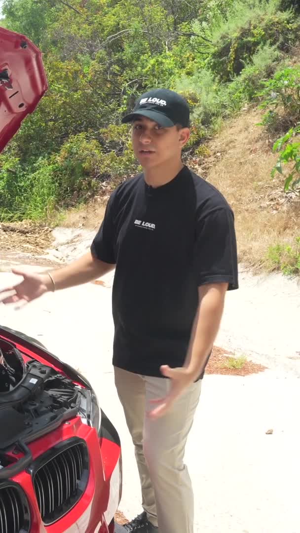 Best BMW M3 exhaust of all time and how to make a BMW super fast