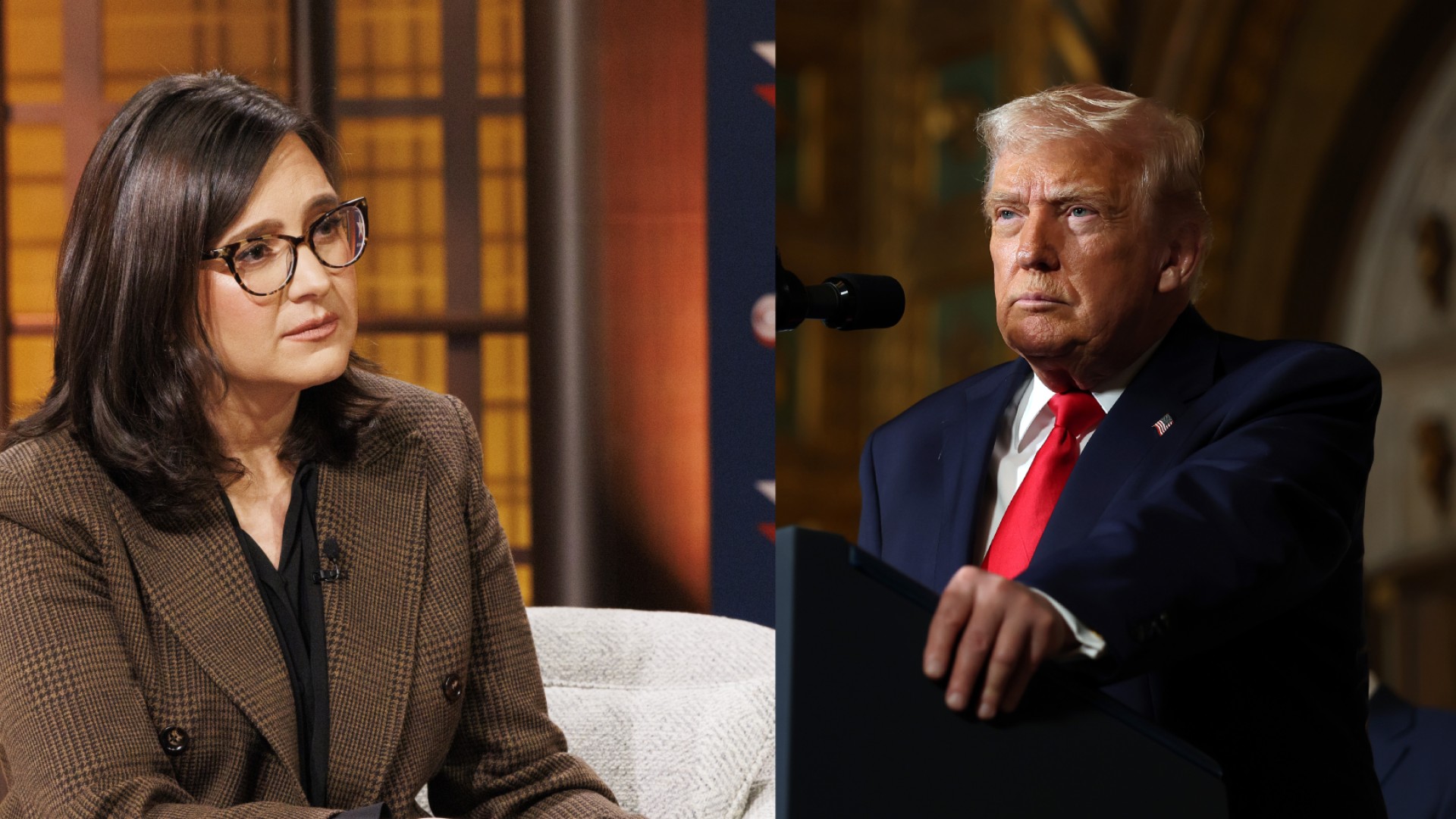 ‘Of course’: Hayes reacts to Bari Weiss turmoil over yanked ‘60 Minutes ...