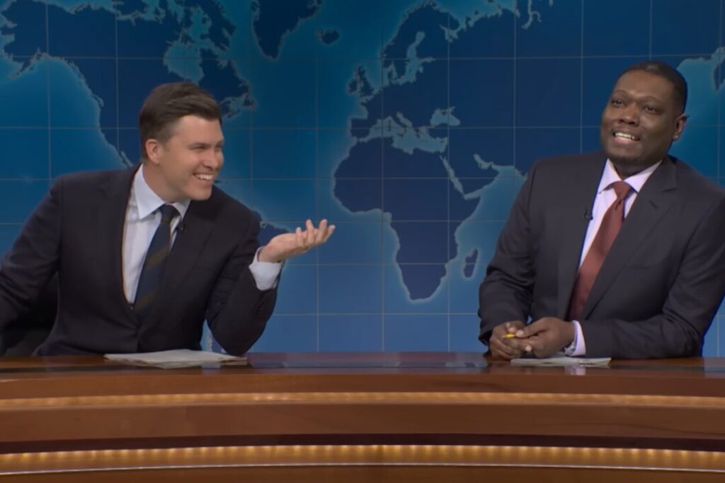 “It hurt” - 'SNL' legend calls out the show for brutally leaving him ...