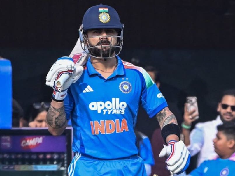 Virat Kohli captaincy era was a disappointment: IPL-winning coach's ...