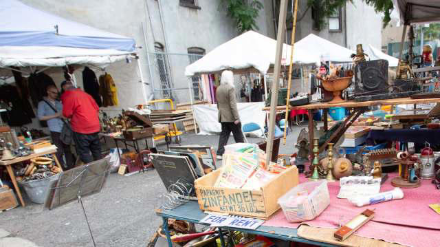 Family reunited with lost piece of history following thrift shopper's ...