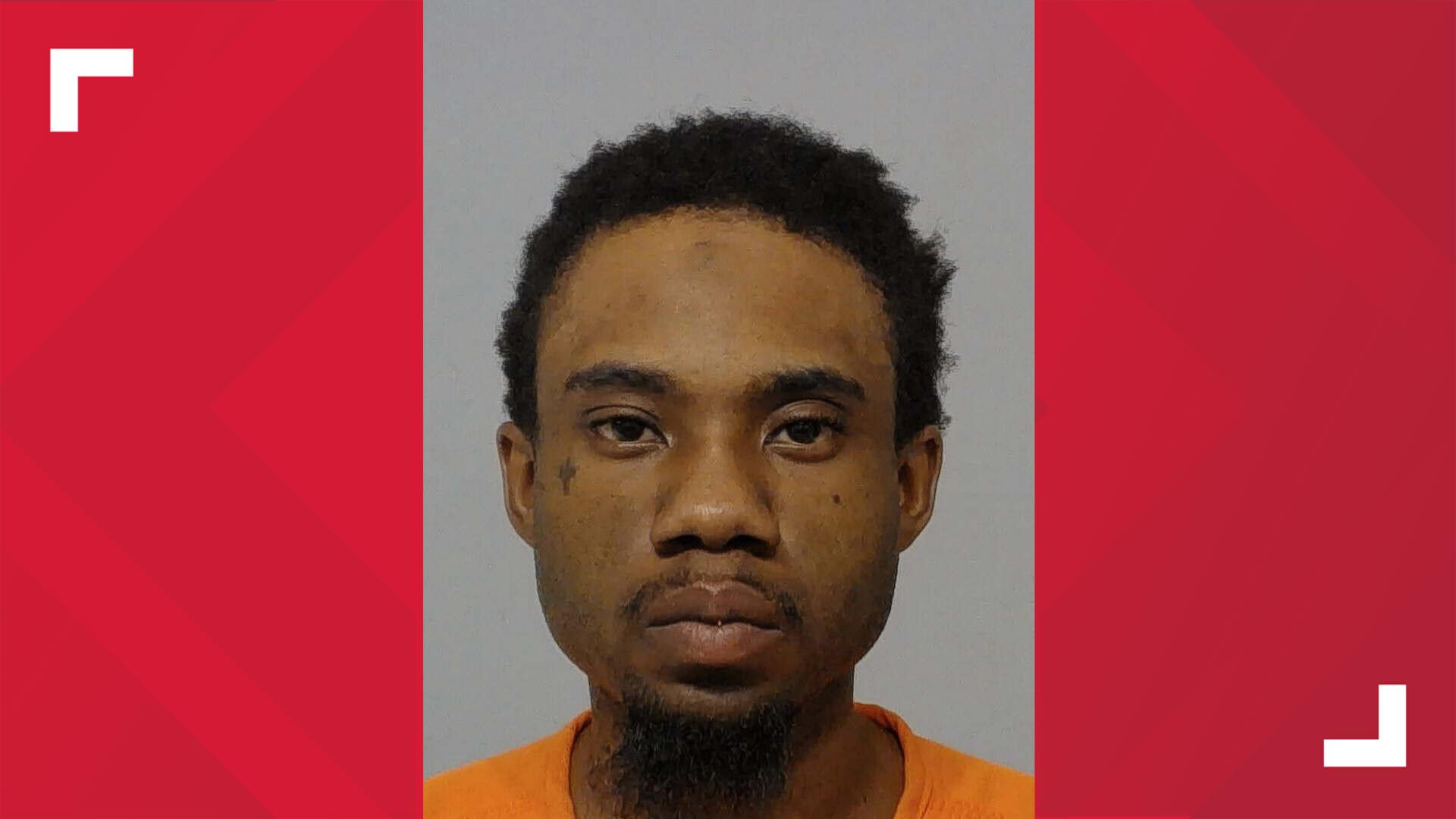 Macon man indicted in deadly 2024 Pio Nono hit-and-run, court records show