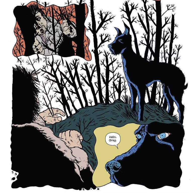 2015 horror masterpiece And Then Emily Was Gone is an essential comic read