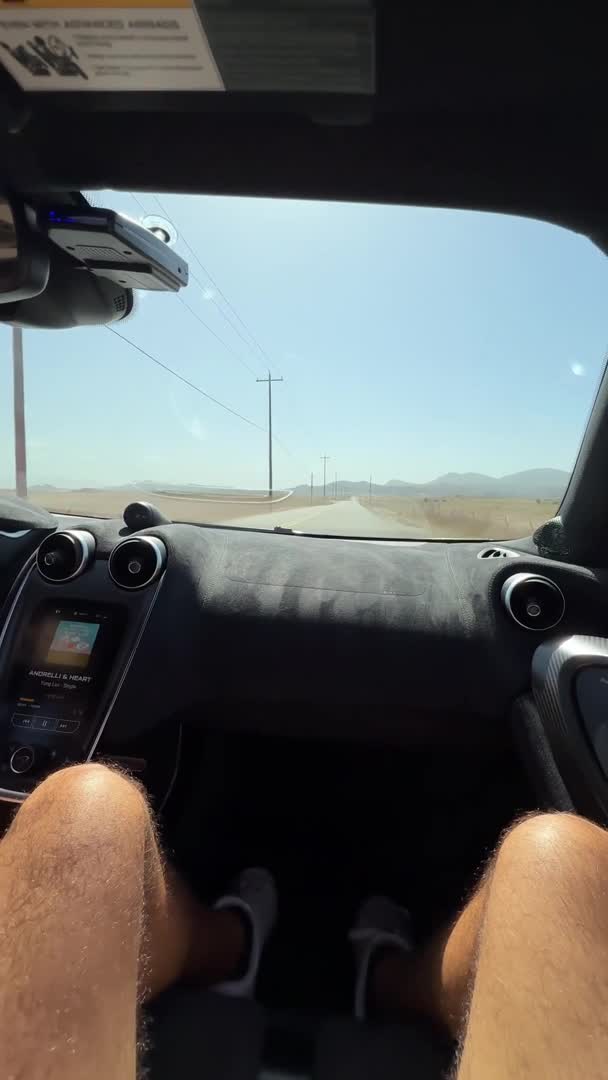 McLaren 600LT launch control and cold start 🚀 #supercars