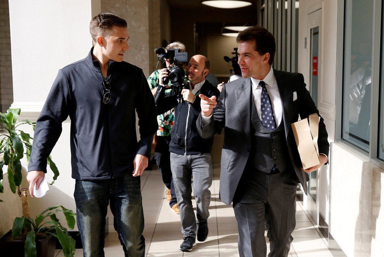 Inside the new fast track to a presidential pardon