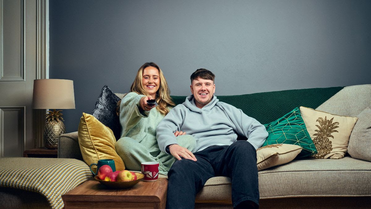 Binge: Best new shows & films streaming January 2026