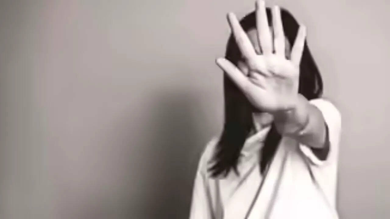 Sexual harassment case: Tamil Nadu college administrative officer ...