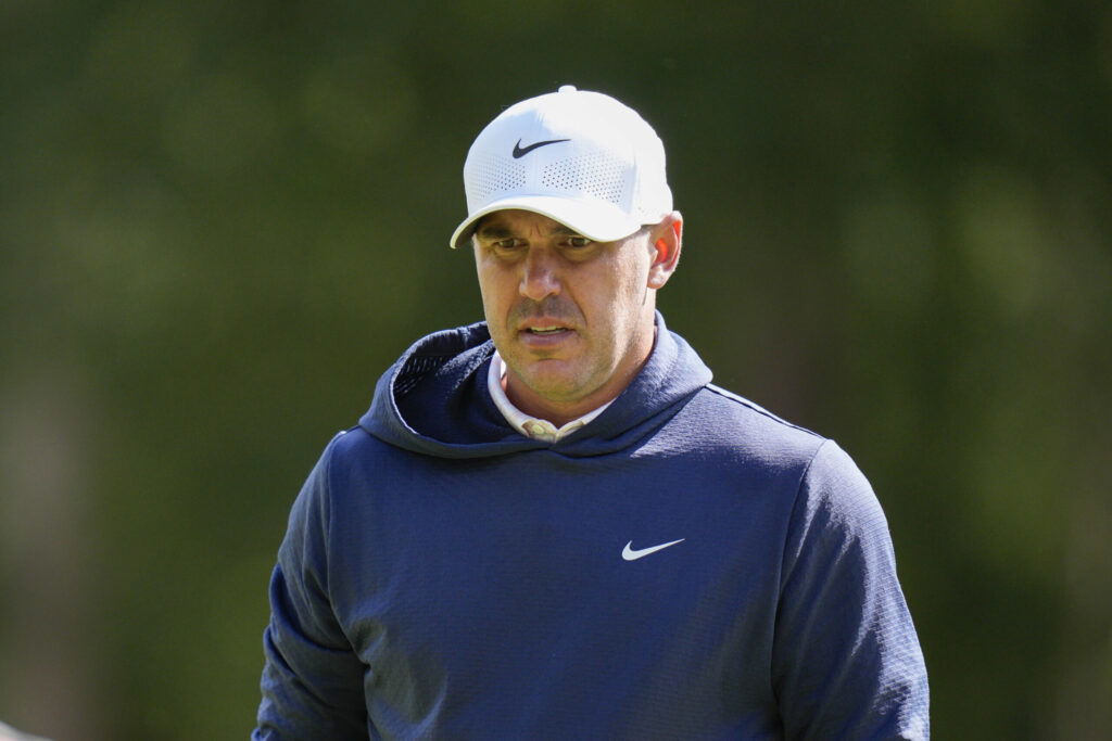 Brooks Koepka’s possible no-penalty PGA Tour return draws concern from ...