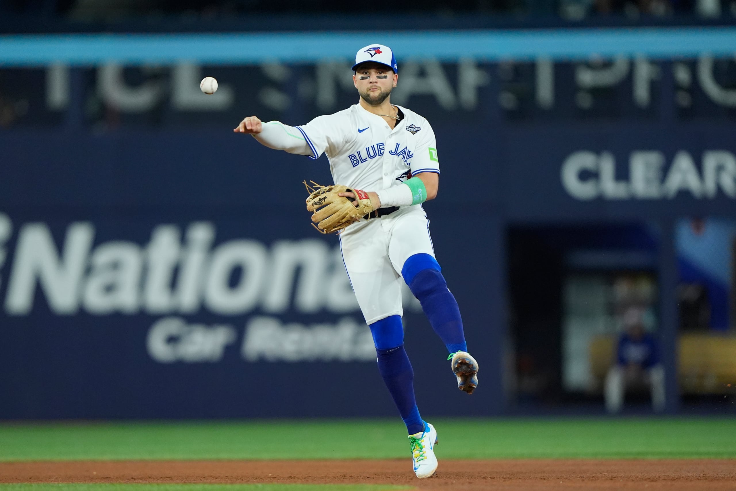 Update on Blue Jays rumored attempt to sign one major free agent soon