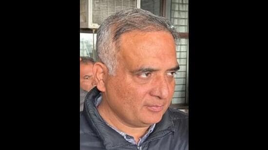 Custodial death case: HC suspends ex-IG Zaidi’s life sentence