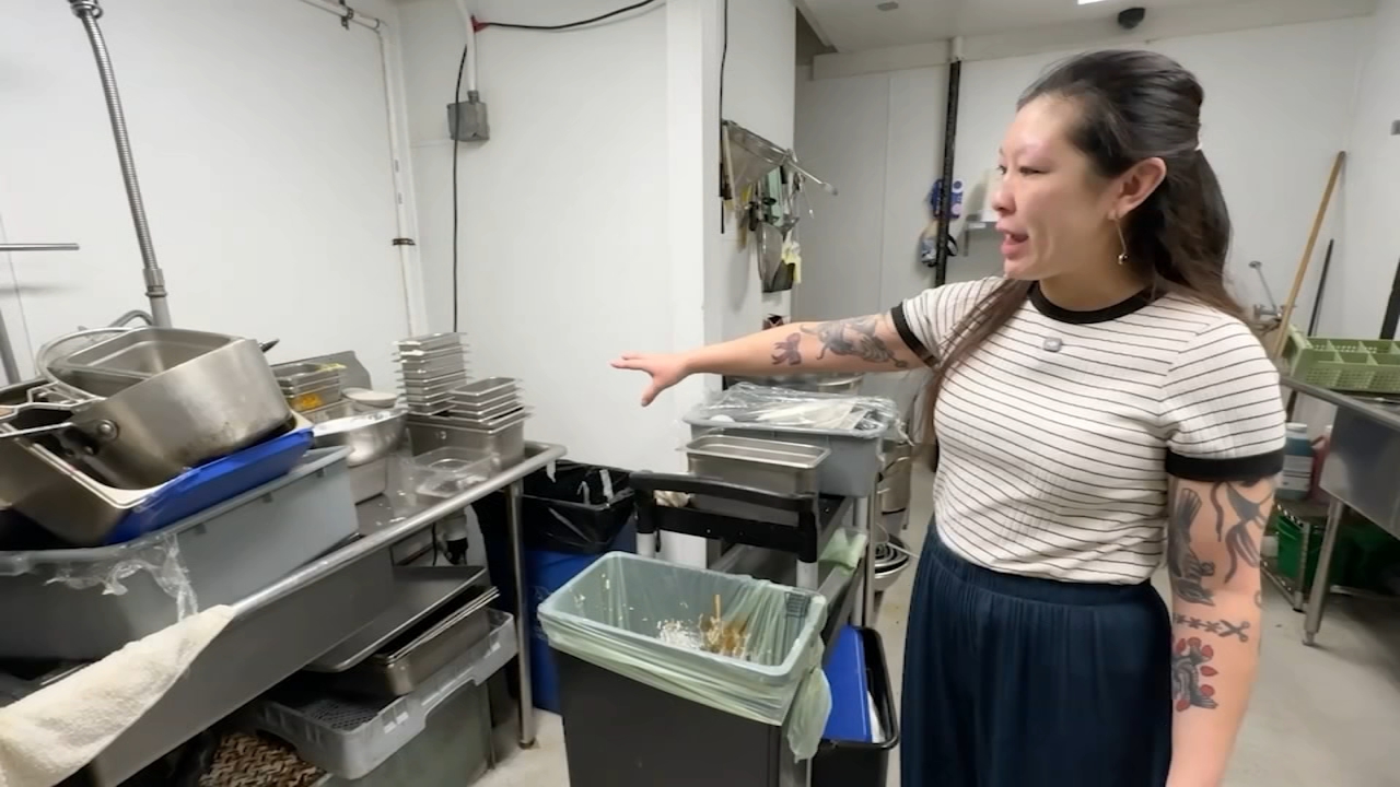 San Francisco's power outage problems persist even after citywide ...