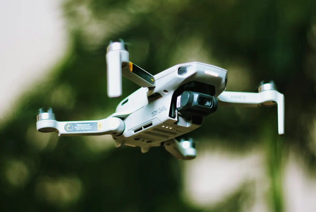 US to ban foreign-made drones over security concerns