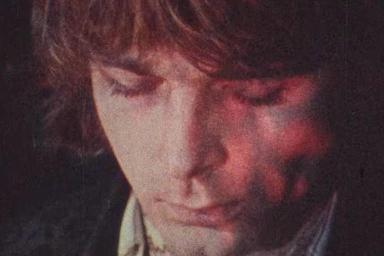 Pink Floyd's mesmerizing 'Wish You Were Here' video arrives 50 years ...