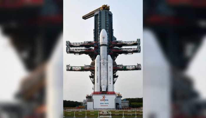 ISRO's 'Baahubali' LVM3 rockets into history: Successful launch of its ...