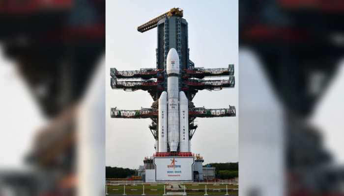 ISRO's 'Baahubali' LVM3 rockets into history: Successful launch of its ...