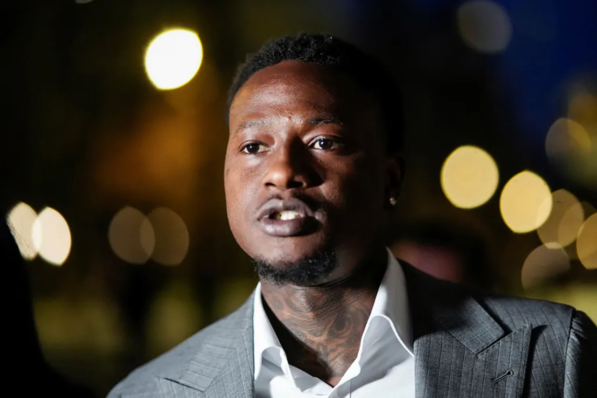 Heat guard Terry Rozier asks judge to throw out betting charges in ...