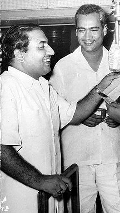 Mohammed Rafi birth anniversary: Know some of the interesting facts ...