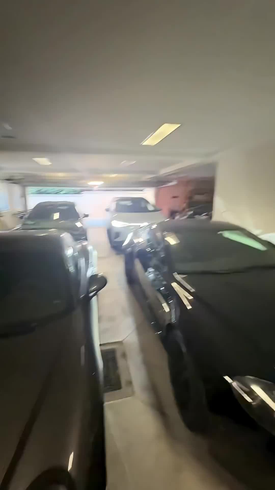 First World Problems - ATV Aston