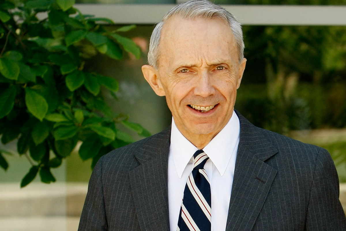 David Souter, former Supreme Court justice who helped reaffirm Roe v ...