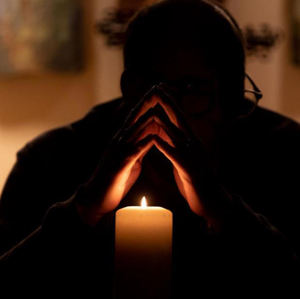 ‘It’s at Christmas that our community really shines’