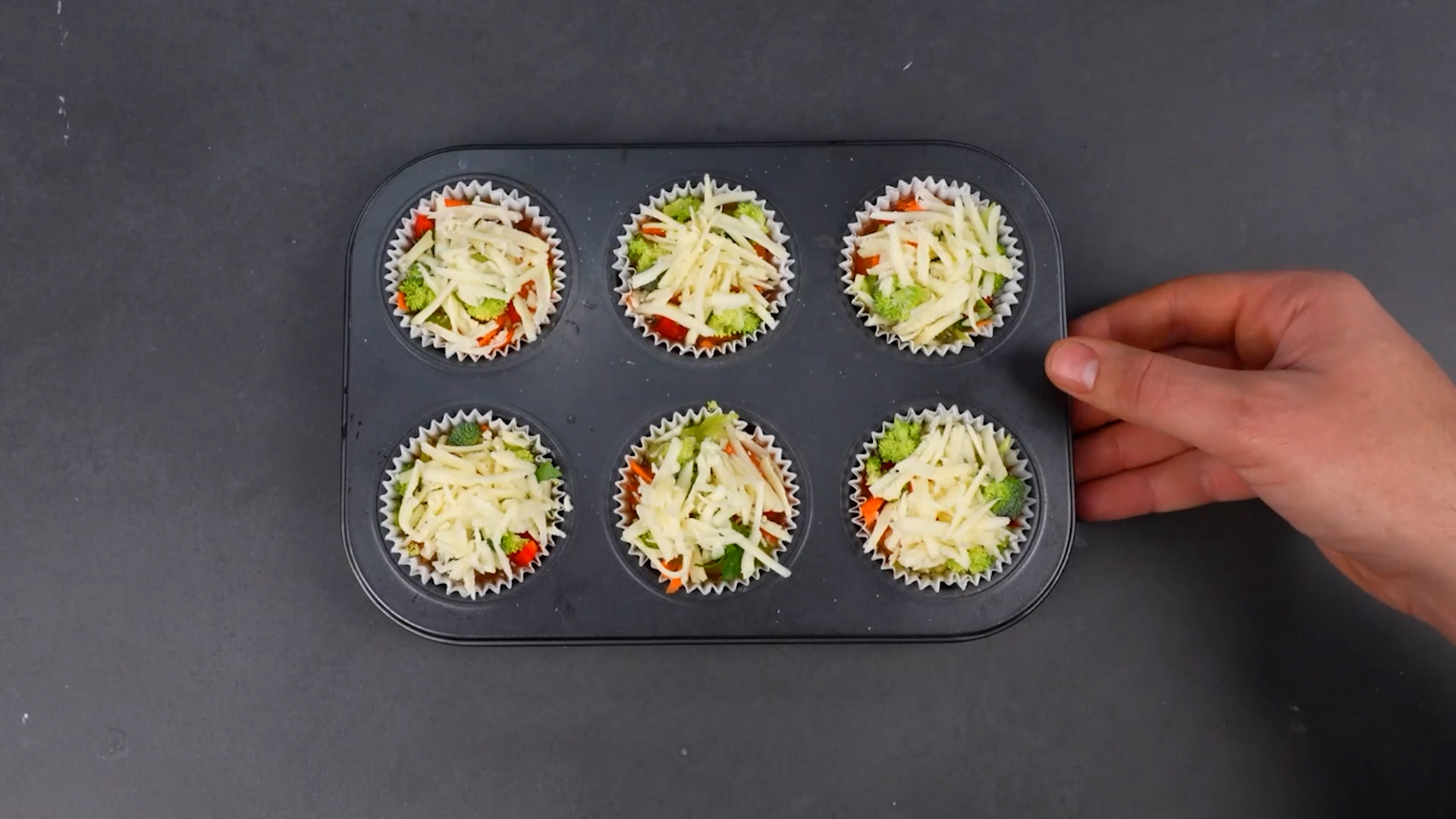 Surprising and easy cooking recipes