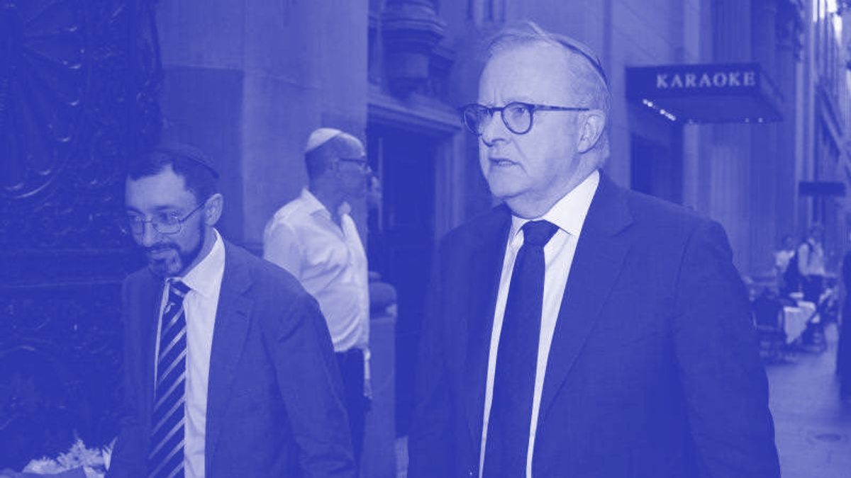 Albanese cracks down on MPs and senators charging taxpayers for family ...