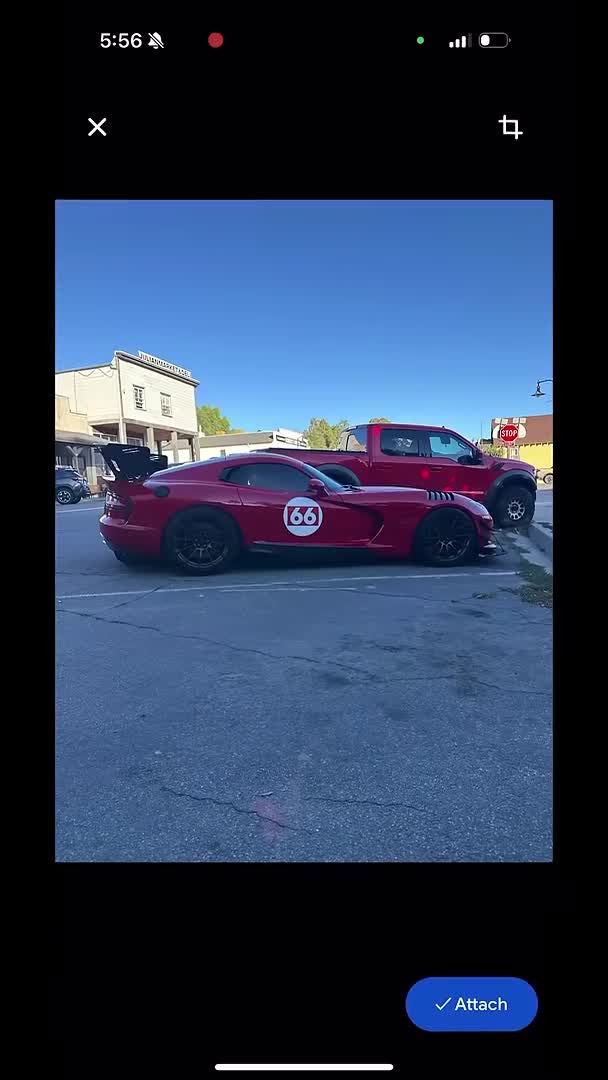 First world problems: ATV Aston + Porsche exhaust make the ears happy