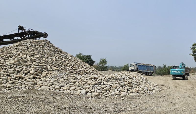 Punjab: Why illegal mining rampant in Ropar