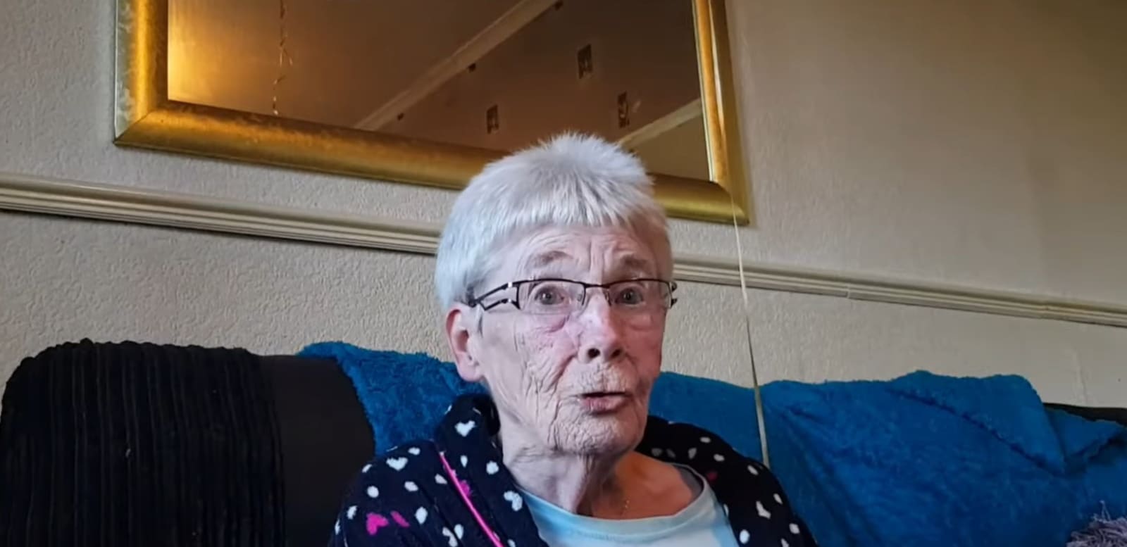 Epic gamer grandma dies from COPD — fans mourn TikToker who changed gaming