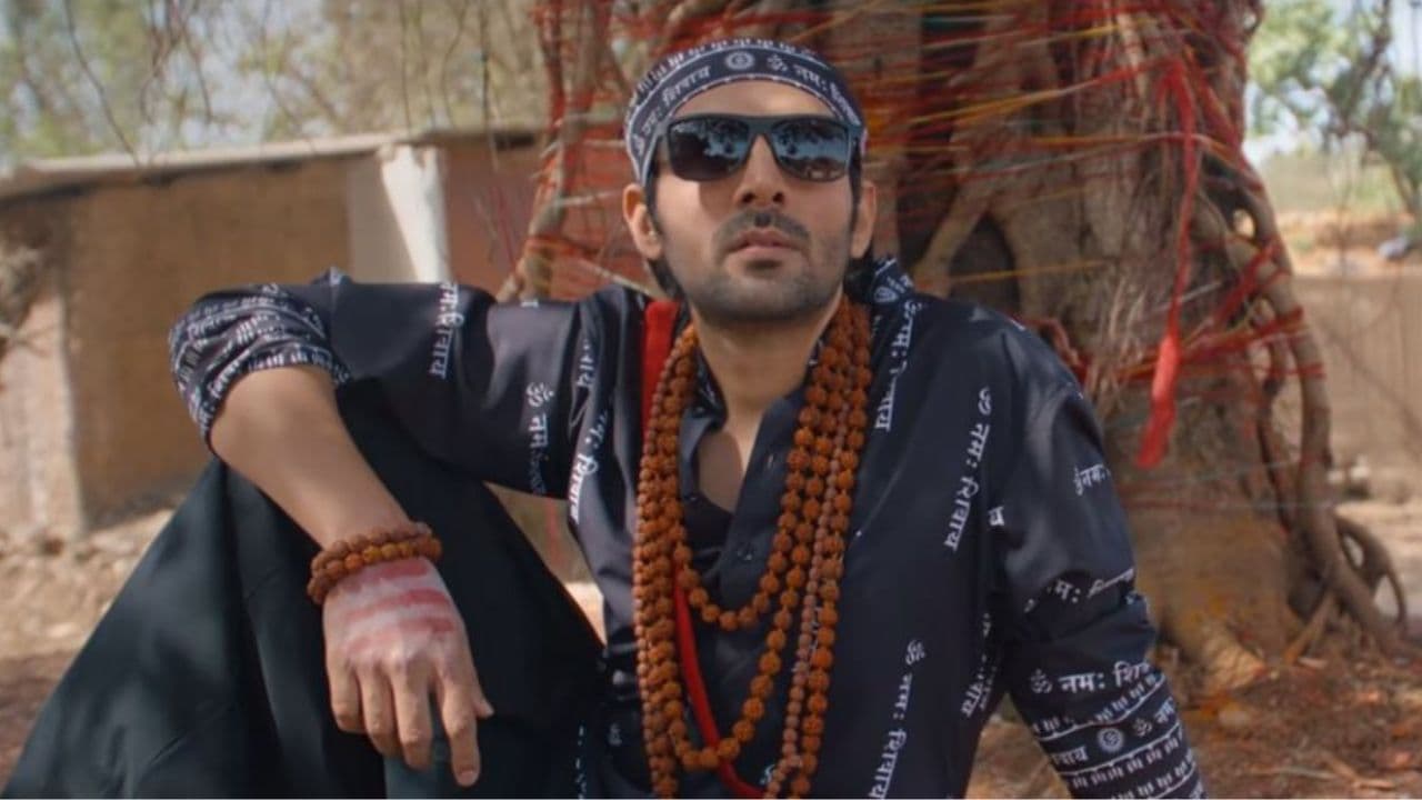 Bhool Bhulaiyaa 2 to Love Aaj Kal: Kartik Aaryan’s top 5 biggest career ...