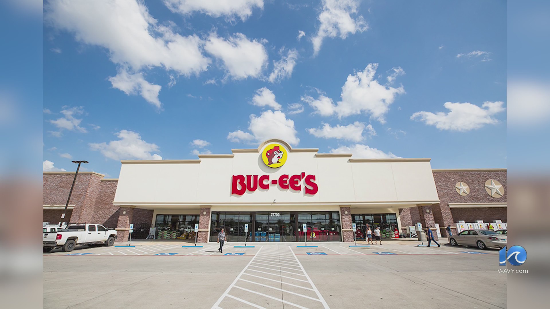 Buc-ee's opening in New Kent Co. delayed until 2029