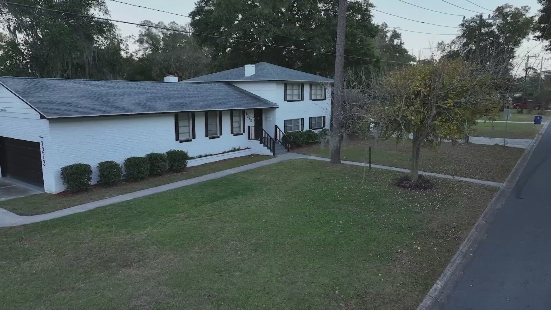 JSO: 19-year-old arrested for attempted murder of five people at ...