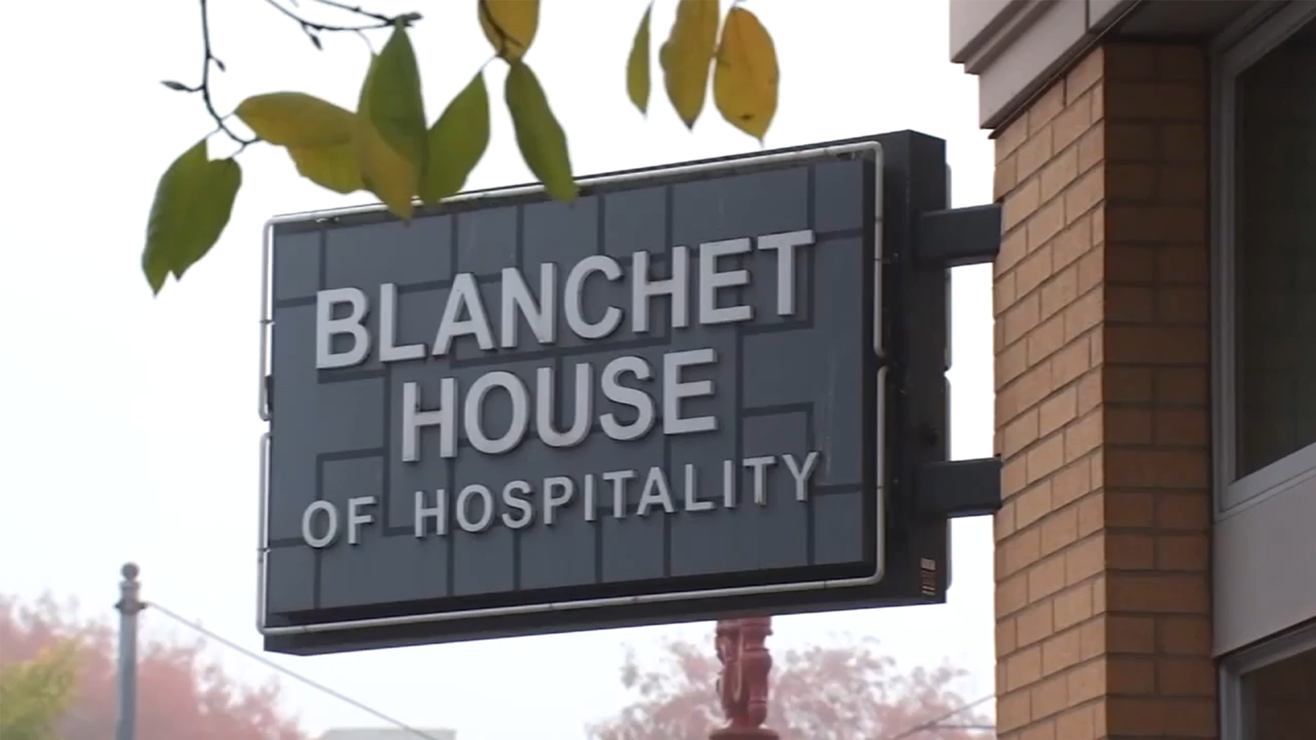 Executive director of Blanchet House steps down after 6 years of service