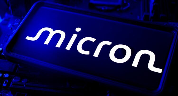 Why the memory supercycle makes Micron stock (MU) a strong buy