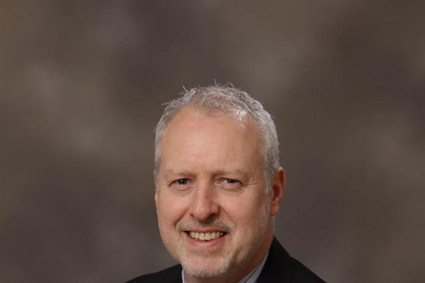 Christmas message from Cumberland Council chief executive