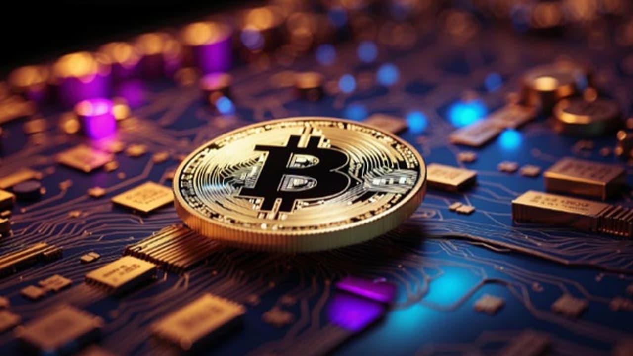 Institutional inflows and utility drive crypto market maturation